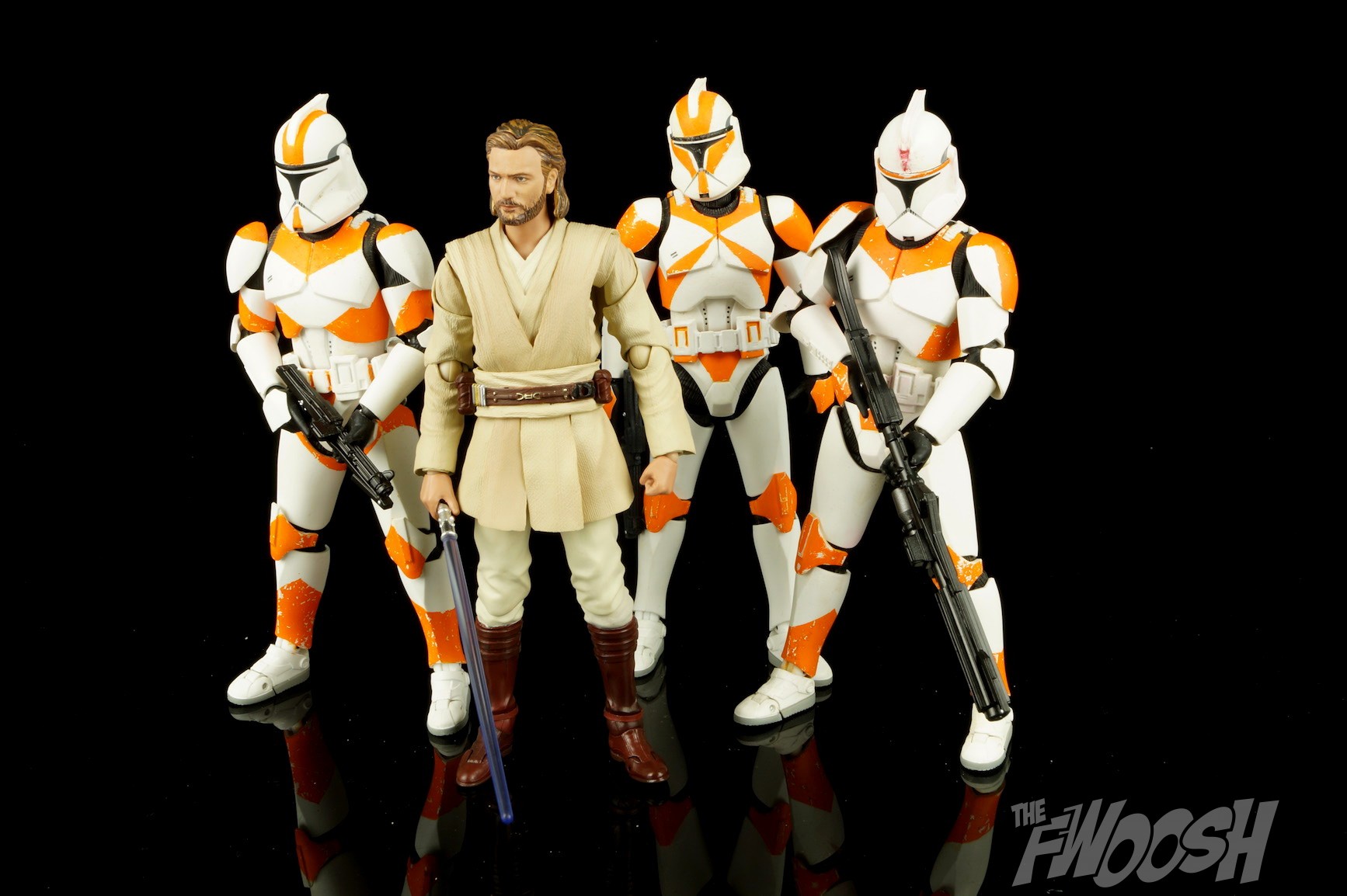 Make Your Own Clone Trooper Armor Polaprofessional