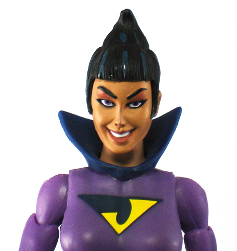 First Look – GLEEK… and the Wonder Twins!