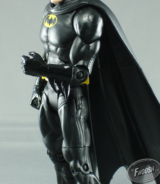 First Look – DC Universe Classics Series 10 Part 1