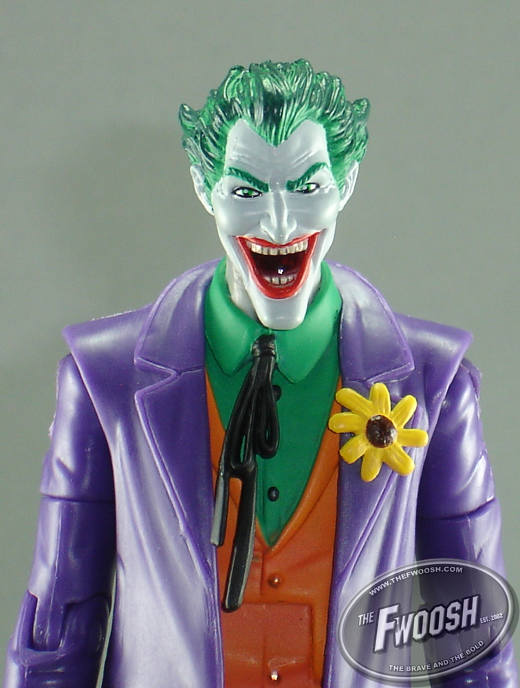 First Look – DC Universe Classics Series 10 Part 1