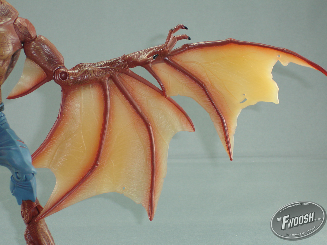 First Look – DC Universe Classics Series 10 Part 1