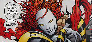 Secret (Six) Admirers