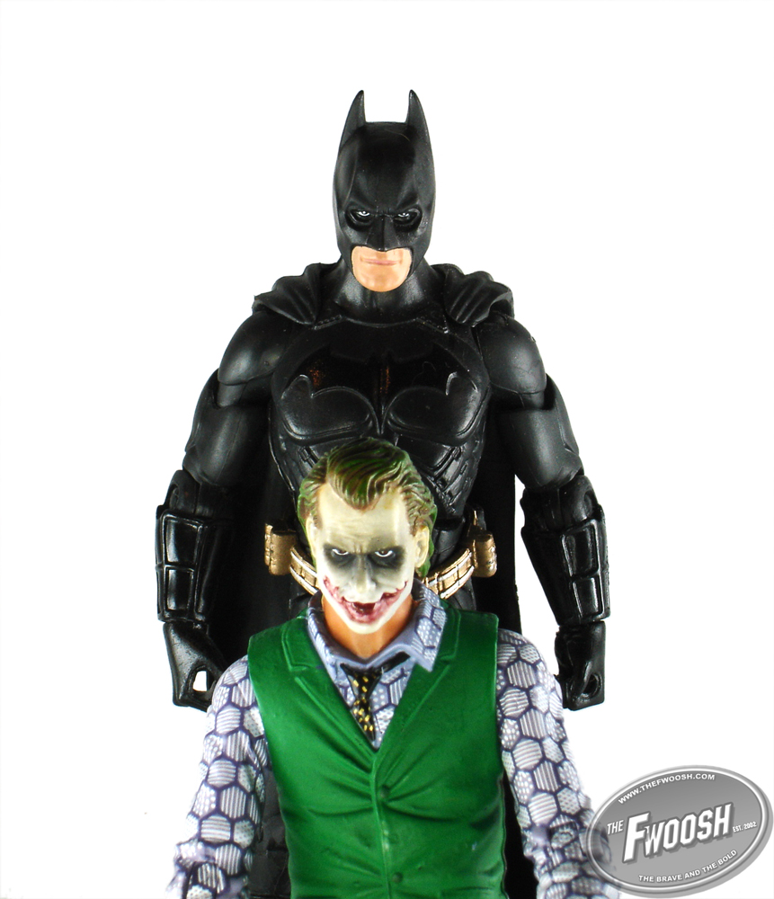 First Look – Movie Masters Jail Cell Joker