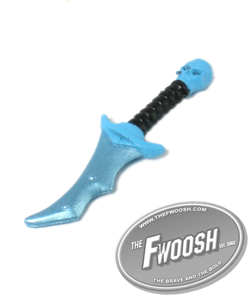 First Look – Masters of the Universe Classics Evil-Lyn – Fwoosh