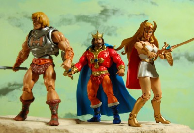MOTUC Review – She-Ra