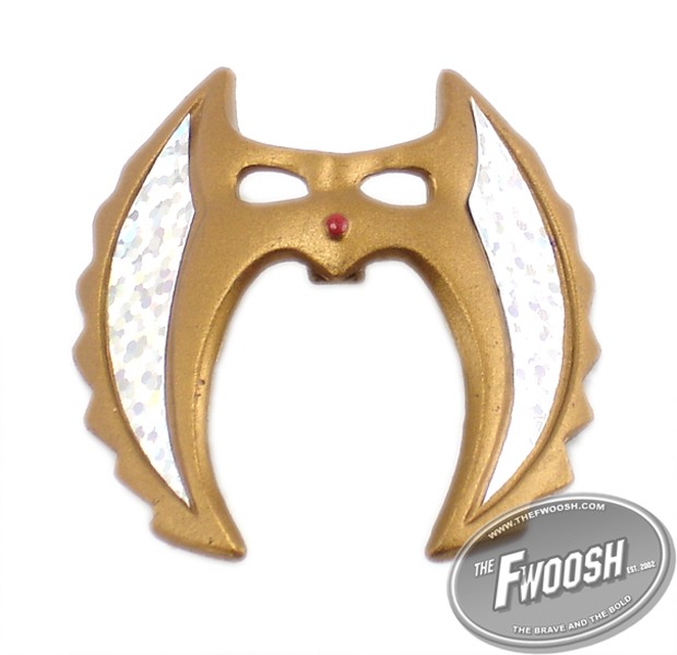 First Look – Masters of the Universe Classics She-Ra