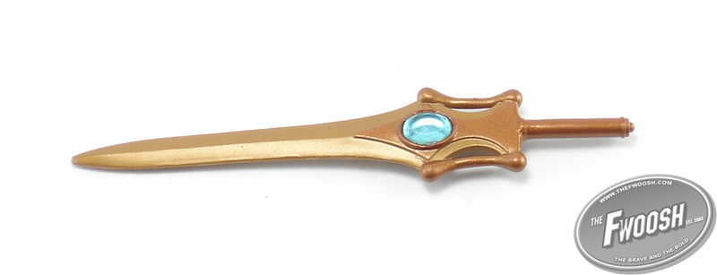 First Look – Masters of the Universe Classics She-Ra