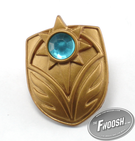 First Look – Masters of the Universe Classics She-Ra