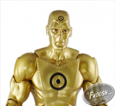 First Look – DC Universe Classics Series 14 Gold