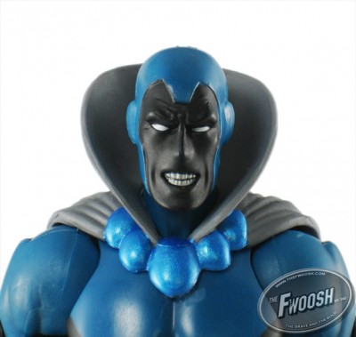 First Look – DC Universe Classics Series 14 Obsidian
