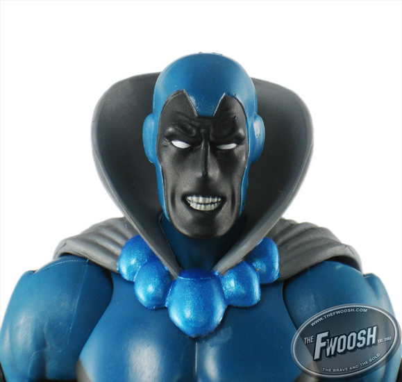First Look – DC Universe Classics Series 14 Obsidian
