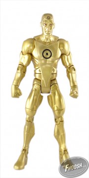 First Look – DC Universe Classics Series 14 Gold