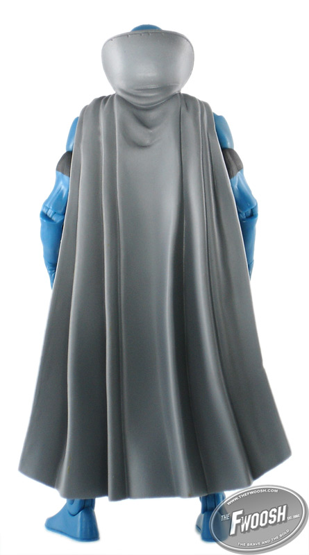 First Look – DC Universe Classics Series 14 Obsidian