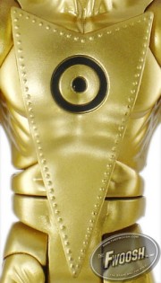 First Look – DC Universe Classics Series 14 Gold