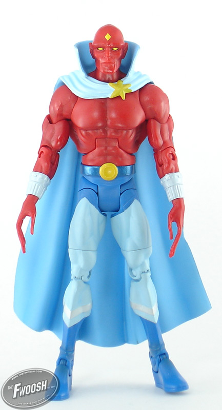 First Look – DC Universe Classics Jemm