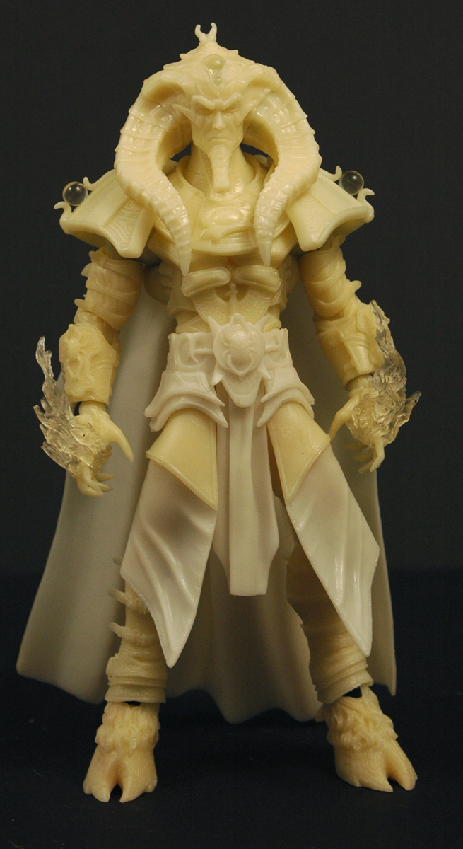 Daily Scarabus Info!