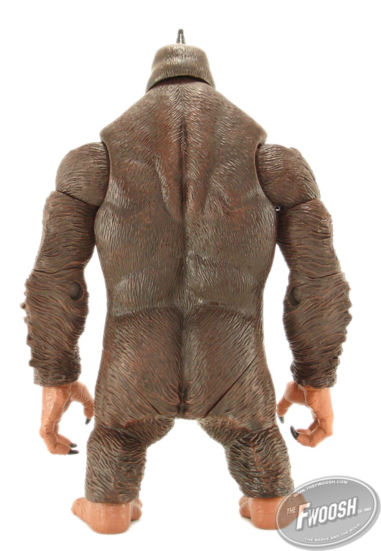 First Look – Masters of the Universe Classics Shadow Beast