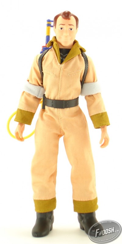First Look – Retro-Action Real Ghostbusters Egon, Winston and Ray