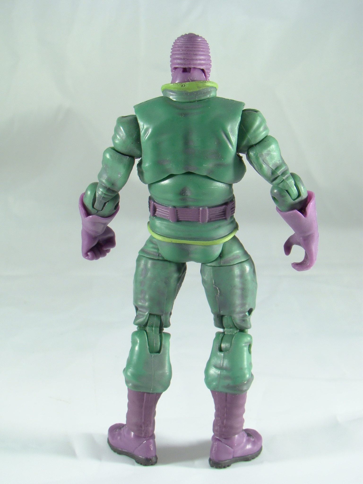 Marvel Universe – Wrecker