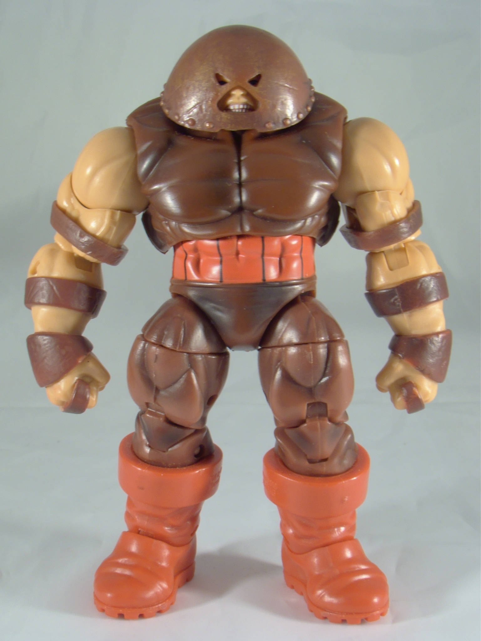 Marvel Universe – Juggernaut