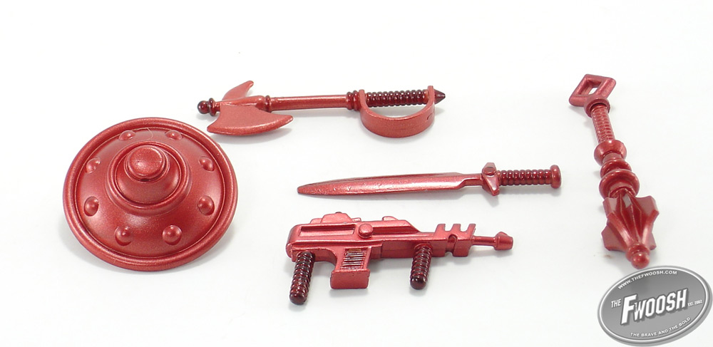 maneweapons