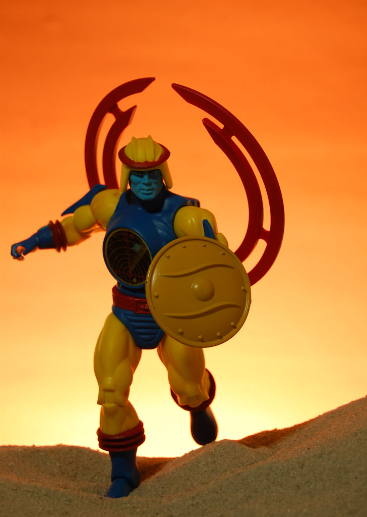 MOTUC Review – Sy-Klone