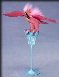 The POPular guide to the ladies of Masters of the Universe Classics ...