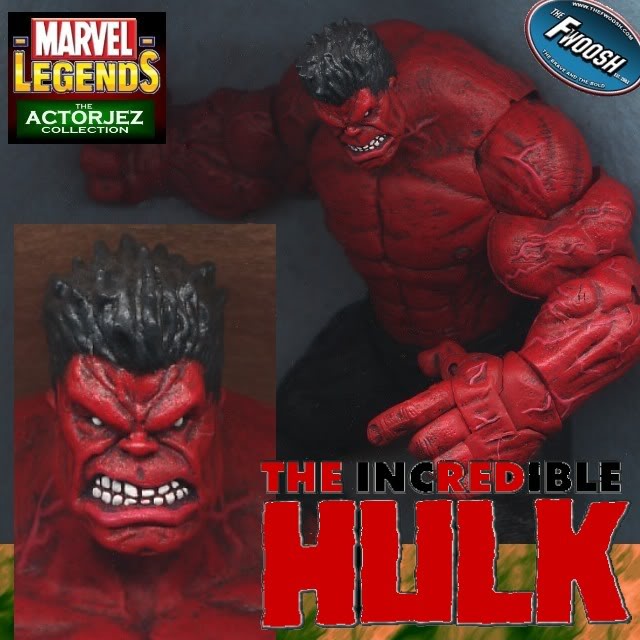 New Custom Tuesday – 5/10/11