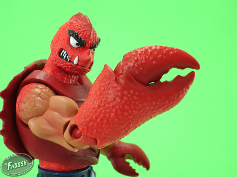 First Look – Masters of the Universe Classics Clawful – Fwoosh