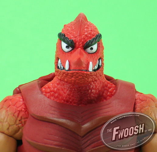 First Look – Masters of the Universe Classics Clawful
