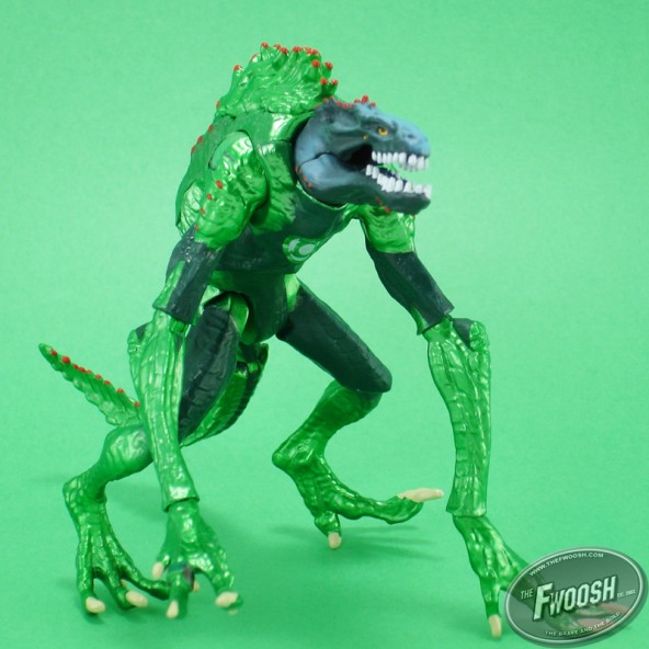 First Look – Green Lantern Movie Masters Isamot Kol, Krona and Unmasked ...