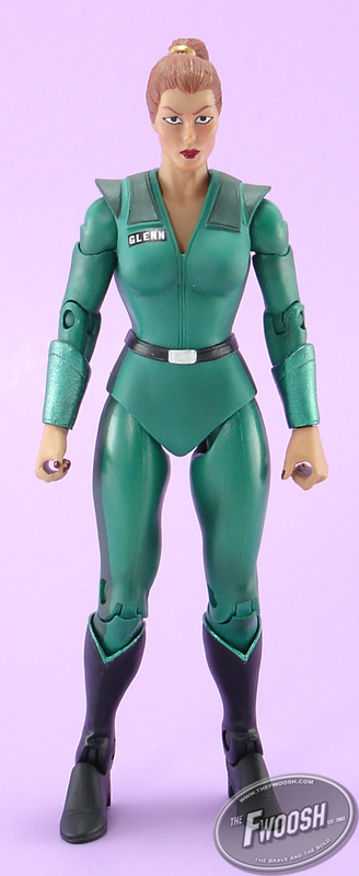 First Look – Masters of the Universe Classics Queen Marlena