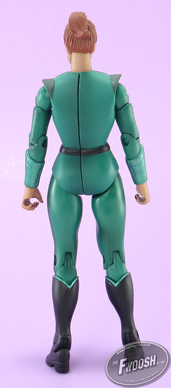 First Look – Masters of the Universe Classics Queen Marlena