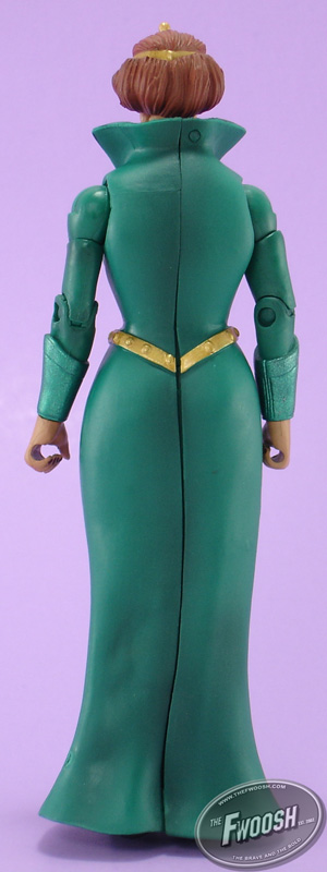 First Look – Masters of the Universe Classics Queen Marlena