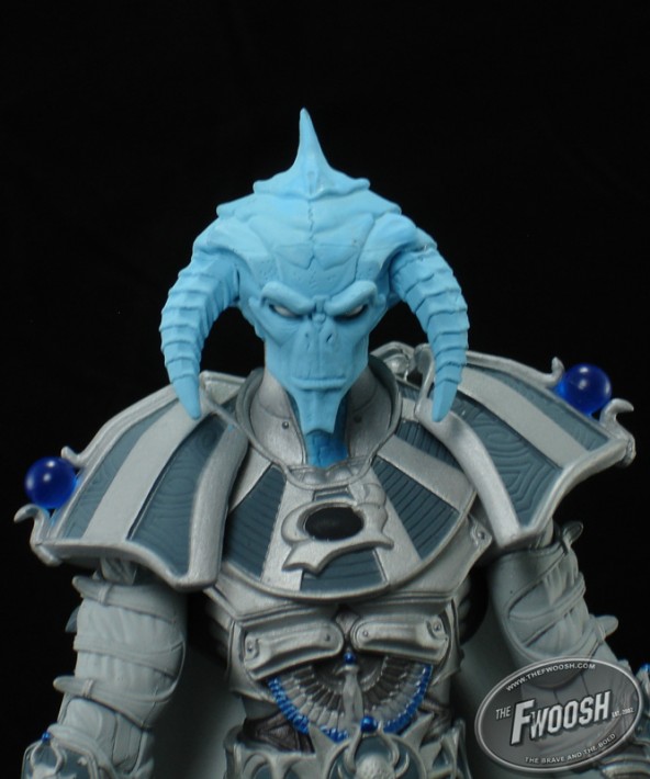 First Look – Gothitropolis Scarabus Part II
