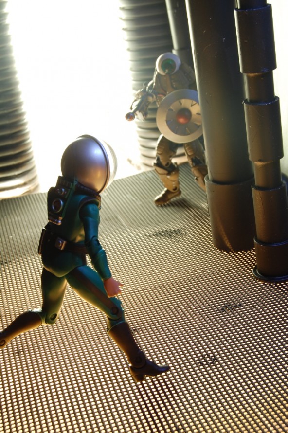 MOTUC Review – Queen Marlena