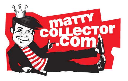 Matty Collector Subscription Sign-Up Deadline Extended to 8/14