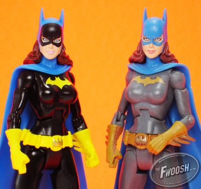 First Look – Batman Legacy Series 2