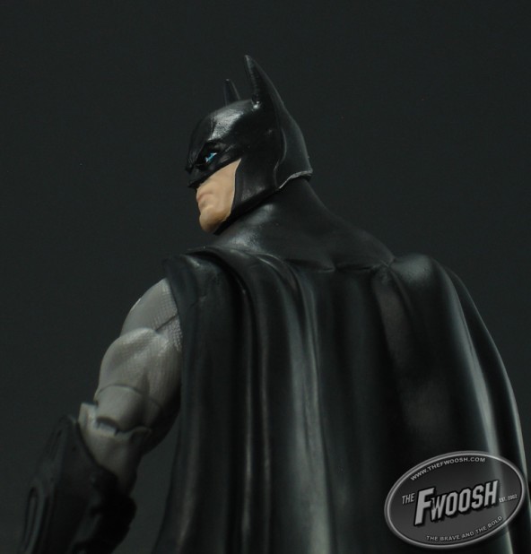 First Look – Batman Legacy Arkham City Two-Pack