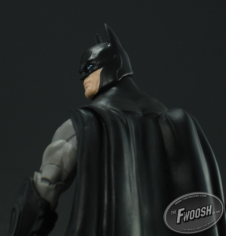 First Look – Batman Legacy Arkham City Two-Pack