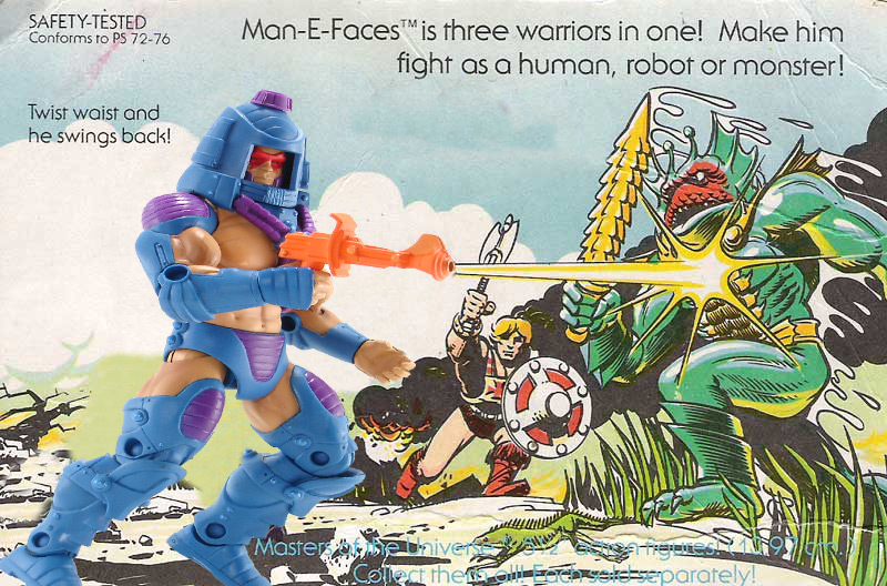 First Look – Masters of the Universe Classics Man-E-Faces