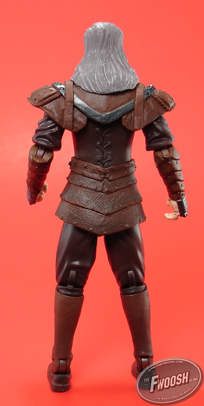 First Look – Ghostbusters Vigo the Carpathian