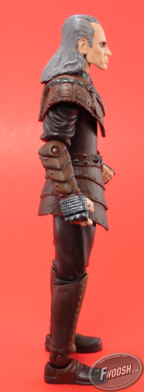 First Look – Ghostbusters Vigo the Carpathian