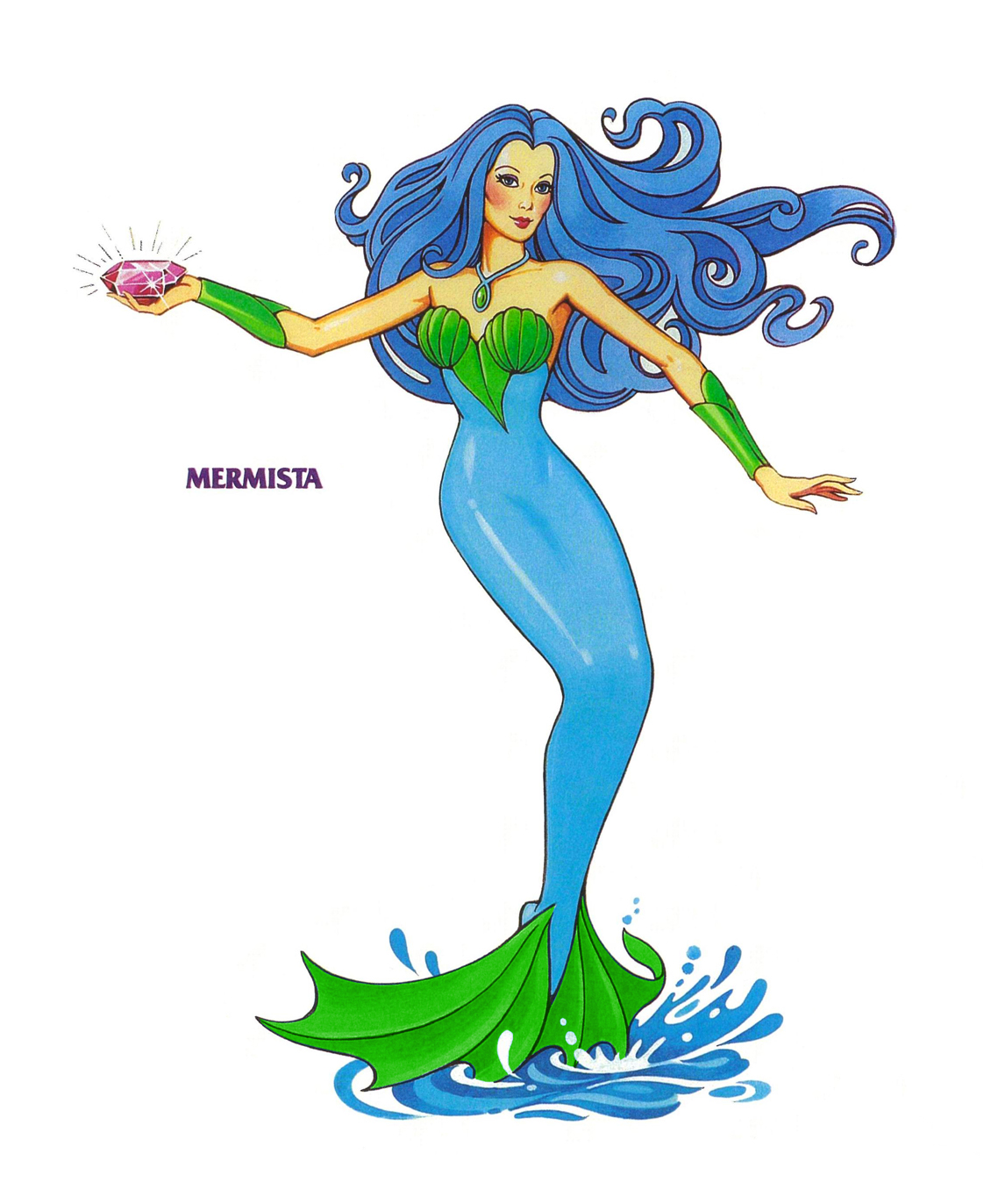 MERMISTA1