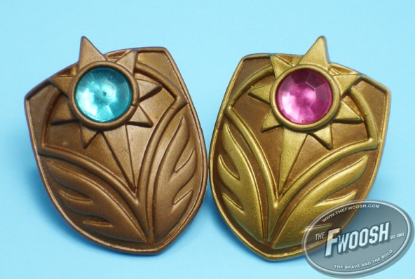 First Look – Masters of the Universe Classics Bubble Power She-Ra