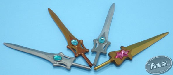 First Look – Masters of the Universe Classics Bubble Power She-Ra