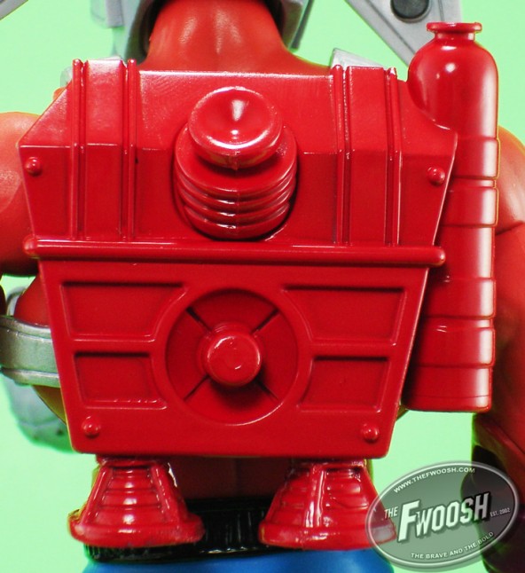 First Look – Masters of the Universe Classics Snout Spout