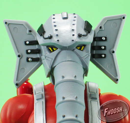 First Look – Masters of the Universe Classics Snout Spout
