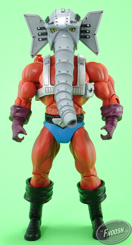 First Look – Masters of the Universe Classics Snout Spout