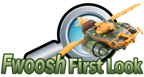 First Look – Masters of the Universe Classics Wind Raider